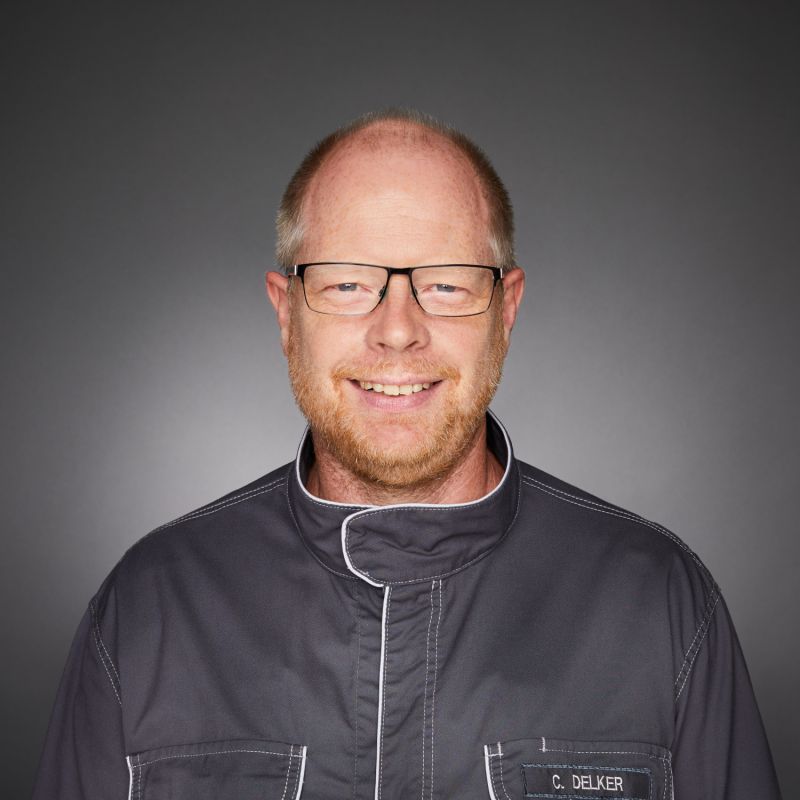 Team - Autohaus Buchholz